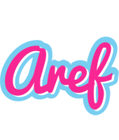 Aref Logo | Name Logo Generator - Popstar, Love Panda, Cartoon, Soccer ...