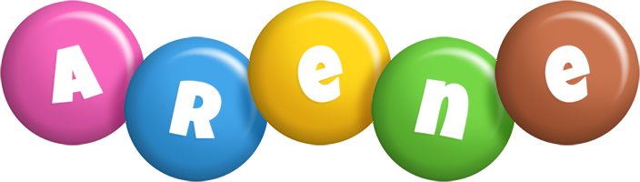 Arene Logo | Name Logo Generator - Candy, Pastel, Lager, Bowling Pin ...
