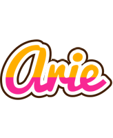 Arie Logo | Name Logo Generator - Smoothie, Summer, Birthday, Kiddo ...