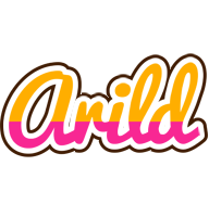 Arild Logo | Name Logo Generator - Smoothie, Summer, Birthday, Kiddo ...