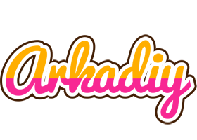 Arkadiy Logo | Name Logo Generator - Smoothie, Summer, Birthday, Kiddo ...