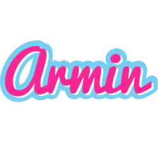Armin Logo | Name Logo Generator - Popstar, Love Panda, Cartoon, Soccer ...