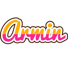 Armin Logo | Name Logo Generator - Smoothie, Summer, Birthday, Kiddo ...