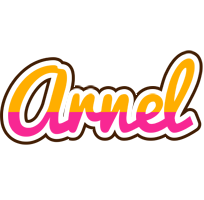 Arnel Logo | Name Logo Generator - Smoothie, Summer, Birthday, Kiddo ...