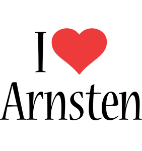 Arnsten Logo | Name Logo Generator - I Love, Love Heart, Boots, Friday ...