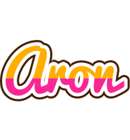 Aron Logo | Name Logo Generator - Smoothie, Summer, Birthday, Kiddo ...