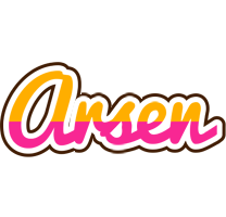 Arsen Logo | Name Logo Generator - Smoothie, Summer, Birthday, Kiddo ...