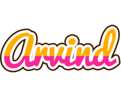 Arvind Logo | Name Logo Generator - Smoothie, Summer, Birthday, Kiddo ...