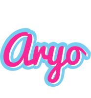 Aryo Logo | Name Logo Generator - Popstar, Love Panda, Cartoon, Soccer ...