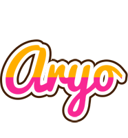 Aryo Logo | Name Logo Generator - Smoothie, Summer, Birthday, Kiddo ...