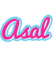 Asal Logo | Name Logo Generator - Popstar, Love Panda, Cartoon, Soccer ...