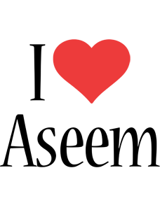 Aseem Logo | Name Logo Generator - I Love, Love Heart, Boots, Friday ...