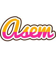 Asem Logo | Name Logo Generator - Smoothie, Summer, Birthday, Kiddo ...