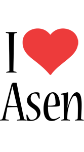 Asen Logo | Name Logo Generator - I Love, Love Heart, Boots, Friday ...