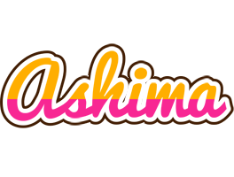Ashima Logo | Name Logo Generator - Smoothie, Summer, Birthday, Kiddo ...
