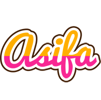 Asifa Logo | Name Logo Generator - Smoothie, Summer, Birthday, Kiddo ...