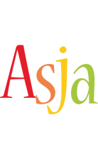 Asja Logo