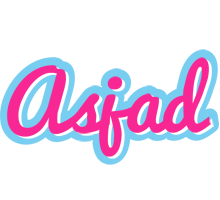 Asjad Logo | Name Logo Generator - Popstar, Love Panda, Cartoon, Soccer ...