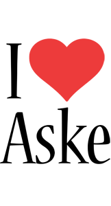 Aske Logo | Name Logo Generator - I Love, Love Heart, Boots, Friday ...