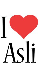 Asli Logo | Name Logo Generator - I Love, Love Heart, Boots, Friday ...