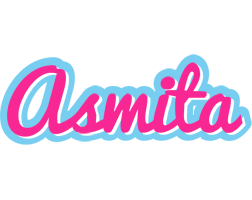 Asmita Logo | Name Logo Generator - Popstar, Love Panda, Cartoon ...