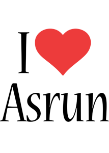 Asrun Logo | Name Logo Generator - I Love, Love Heart, Boots, Friday ...