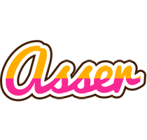 Asser Logo | Name Logo Generator - Smoothie, Summer, Birthday, Kiddo ...