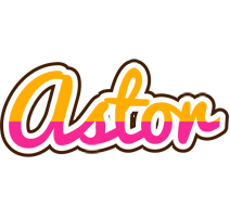 Astor Logo | Name Logo Generator - Smoothie, Summer, Birthday, Kiddo ...