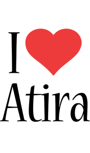 Atira Logo | Name Logo Generator - I Love, Love Heart, Boots, Friday ...