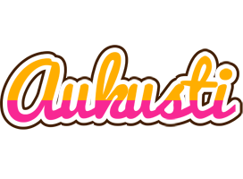 Aukusti Logo | Name Logo Generator - Smoothie, Summer, Birthday, Kiddo ...