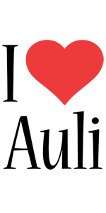 Auli Logo | Name Logo Generator - I Love, Love Heart, Boots, Friday ...