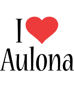 Aulona Logo | Name Logo Generator - I Love, Love Heart, Boots, Friday ...