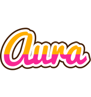Aura Logo | Name Logo Generator - Smoothie, Summer, Birthday, Kiddo ...