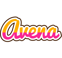 Avena Logo | Name Logo Generator - Smoothie, Summer, Birthday, Kiddo ...