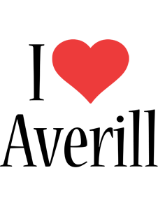 Averill Logo | Name Logo Generator - I Love, Love Heart, Boots, Friday ...