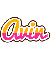 Avin Logo | Name Logo Generator - Smoothie, Summer, Birthday, Kiddo ...