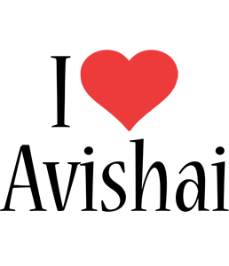 Avishai Logo | Name Logo Generator - I Love, Love Heart, Boots, Friday ...