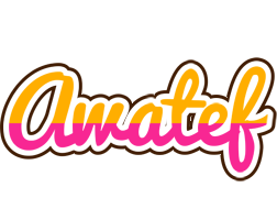 Awatef Logo | Name Logo Generator - Smoothie, Summer, Birthday, Kiddo ...