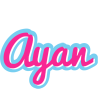 Ayan Logo | Name Logo Generator - Popstar, Love Panda, Cartoon, Soccer ...