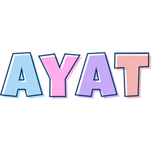 Aayat Logo