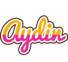 Aydin Logo | Name Logo Generator - Smoothie, Summer, Birthday, Kiddo ...
