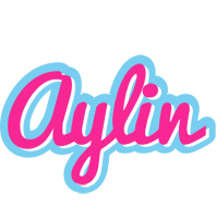 Aylin Logo | Name Logo Generator - Popstar, Love Panda, Cartoon, Soccer ...