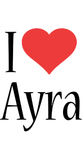 Ayra Logo | Name Logo Generator - I Love, Love Heart, Boots, Friday ...