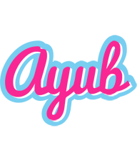Ayub Logo | Name Logo Generator - Popstar, Love Panda, Cartoon, Soccer ...