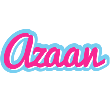 Azaan Logo | Name Logo Generator - Popstar, Love Panda, Cartoon, Soccer ...