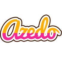 Azedo Logo | Name Logo Generator - Smoothie, Summer, Birthday, Kiddo ...