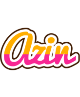 Azin Logo | Name Logo Generator - Smoothie, Summer, Birthday, Kiddo ...