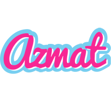 Azmat Logo | Name Logo Generator - Popstar, Love Panda, Cartoon, Soccer ...