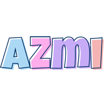 Azmi Logo