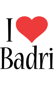 Badri Logo | Name Logo Generator - I Love, Love Heart, Boots, Friday ...